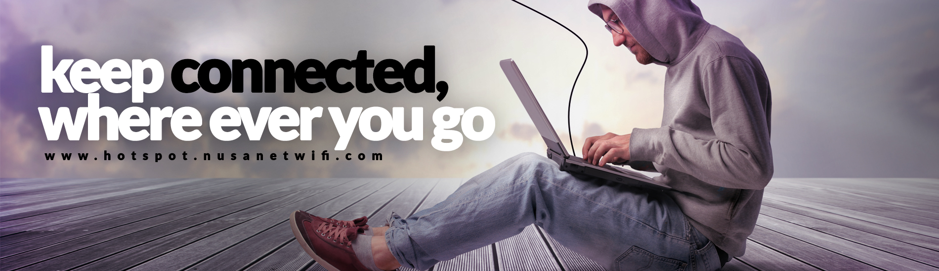 Nusanet Hotspot