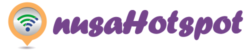 Nusanet Hotspot